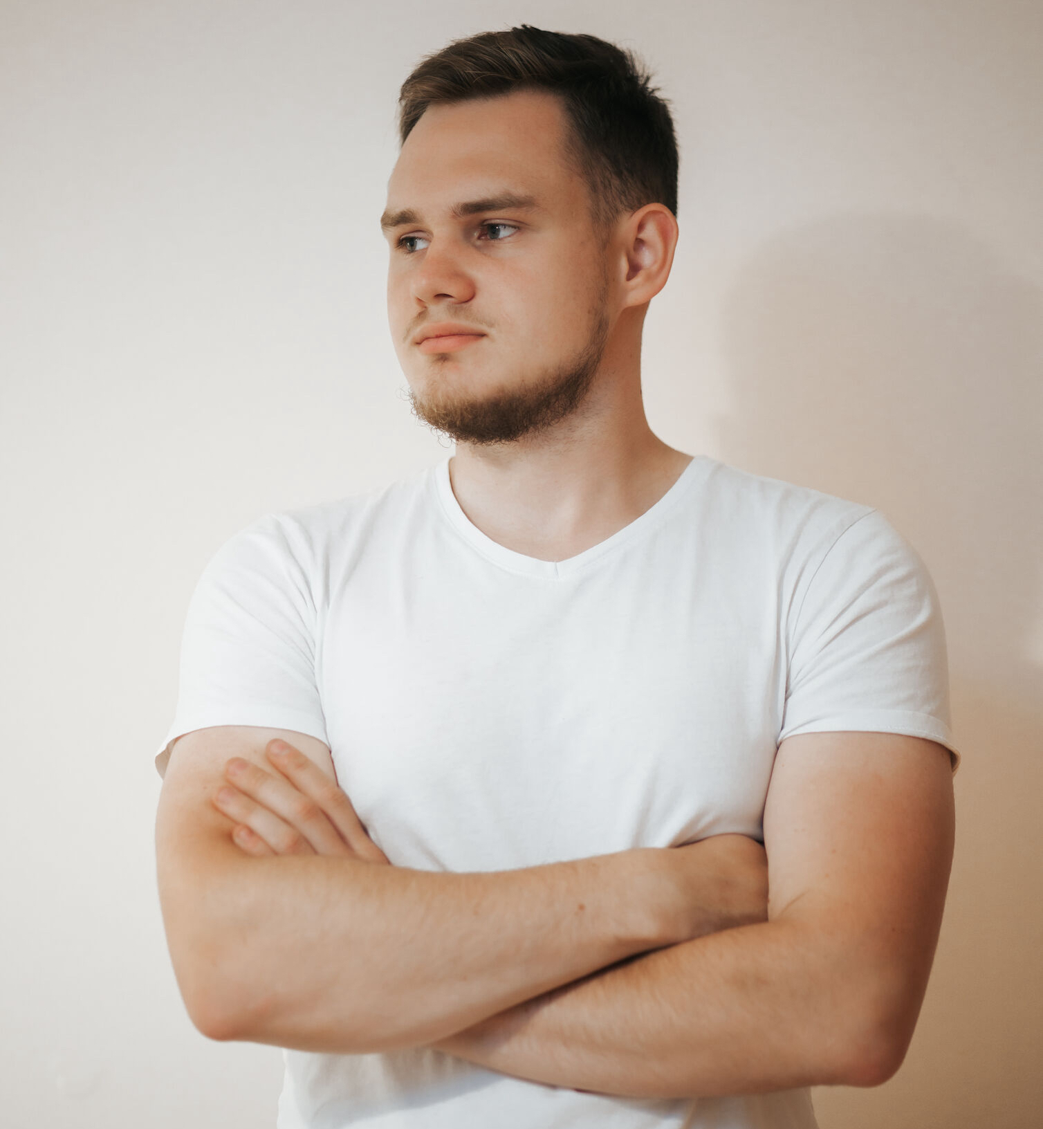 Nikita - Front-end developer